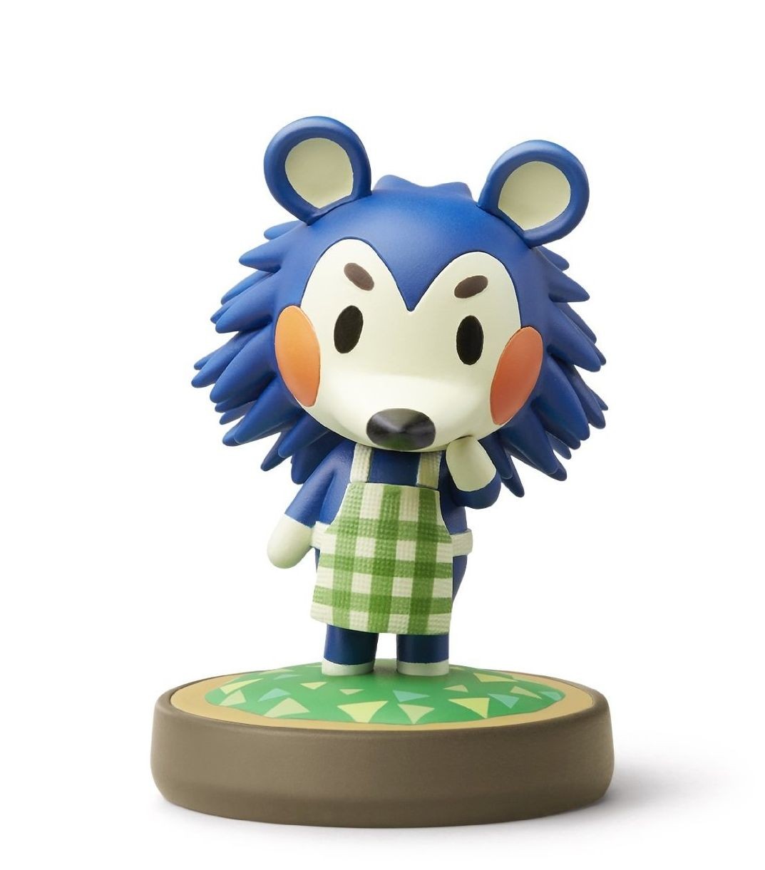 Фигура Nintendo amiibo - Mabel [Animal Crossing] | Ozone.bg